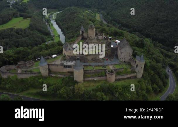 Castle exploration Stock Videos & Footage - HD and 4K Video Clips - Alamy