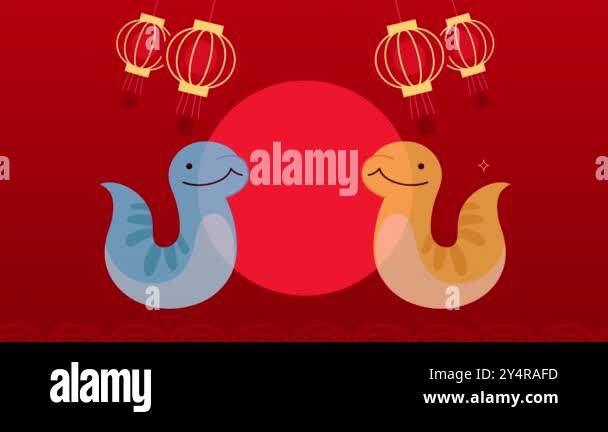 Pair of snakes Stock Videos & Footage - HD and 4K Video Clips - Alamy