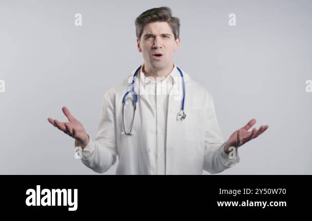 Mad man pointing Stock Videos & Footage - HD and 4K Video Clips - Alamy