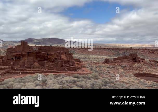 Ancient sandstone structures Stock Videos & Footage - HD and 4K Video ...