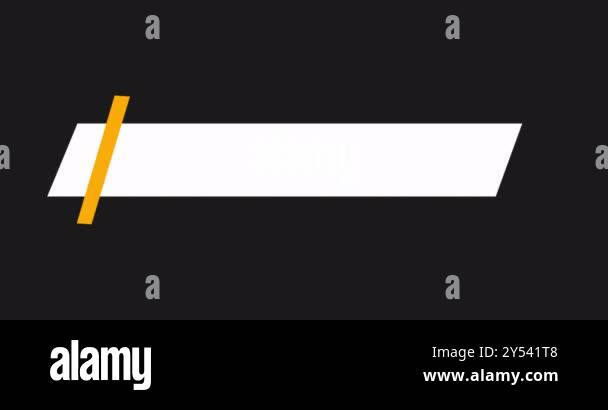 Modern Design, High-Resolution Alpha Channel, 4k Smooth Modern Animation Lower Third. Stunning ...