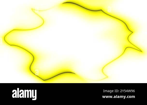 Yellow outline Stock Videos & Footage - HD and 4K Video Clips - Alamy