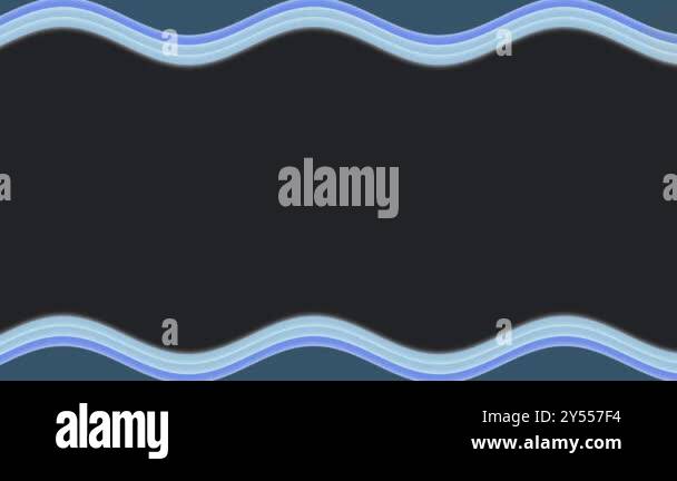 Water waves border Stock Videos & Footage - HD and 4K Video Clips - Alamy