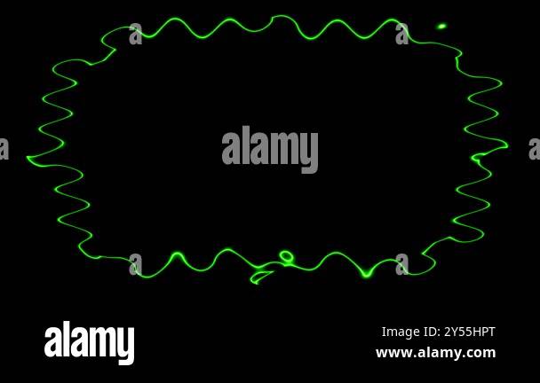 Light green abstract painting Stock Videos & Footage - HD and 4K Video ...