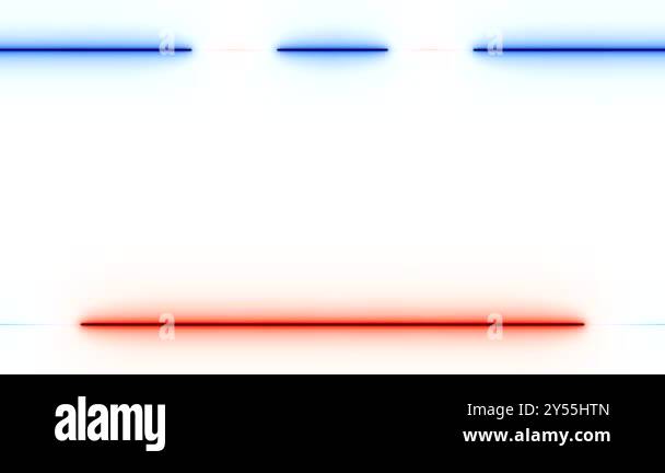 Abstract blue background red lines Stock Videos & Footage - HD and 4K ...
