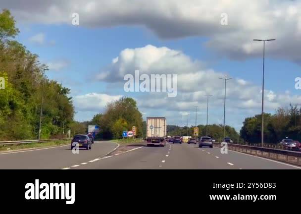 Road signs in wales Stock Videos & Footage - HD and 4K Video Clips - Alamy