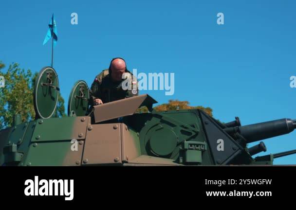 Polish army protection Stock Videos & Footage - HD and 4K Video Clips ...