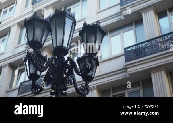 Iconic urban design Stock Videos & Footage - HD and 4K Video Clips - Alamy
