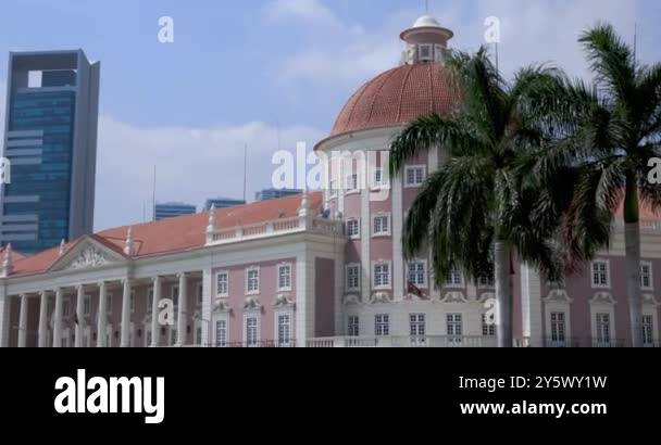Luanda center Stock Videos & Footage - HD and 4K Video Clips - Alamy