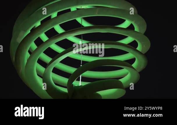 The Green Field Riyadh Road junction is a KSA landmark. The video shows ...