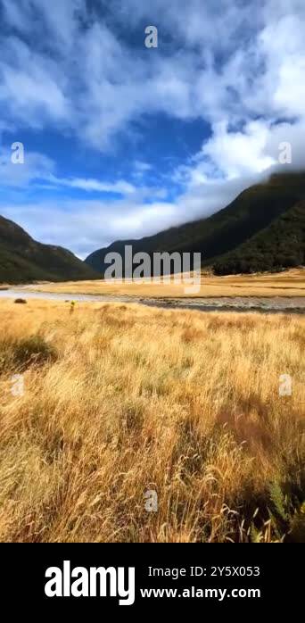 Mount aspiring mount aspiring Stock Videos & Footage - HD and 4K Video ...