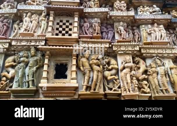 Parshwanath digambar jain temple Stock Videos & Footage - HD and 4K ...