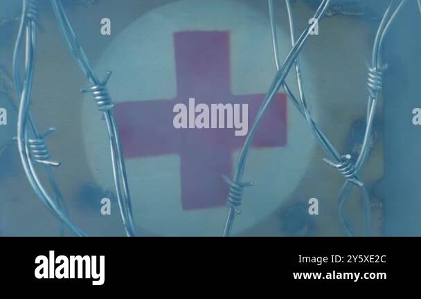 Red cross and war zone Stock Videos & Footage - HD and 4K Video Clips ...