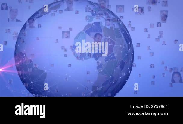 Workforce team teamwork connection Stock Videos & Footage - HD and 4K ...