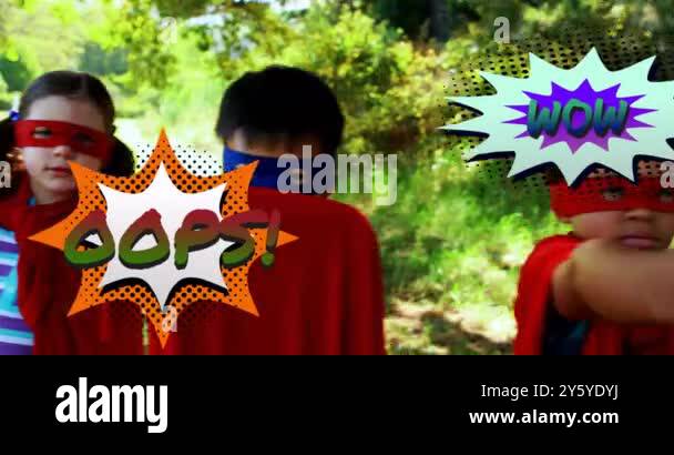 Playtime comic Stock Videos & Footage - HD and 4K Video Clips - Alamy