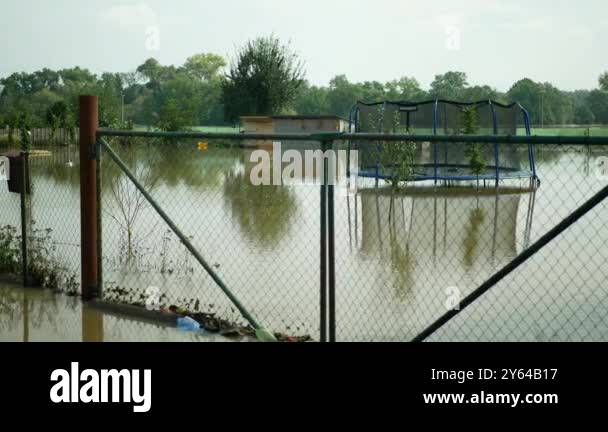 Cars damaged flood water Stock Videos & Footage - HD and 4K Video Clips ...