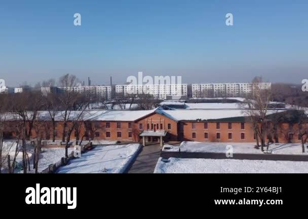 Harbin japanese architecture Stock Videos & Footage - HD and 4K Video ...