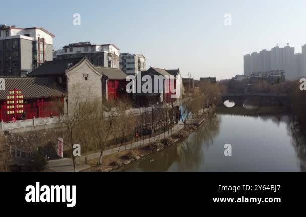 Luoyang river Stock Videos & Footage - HD and 4K Video Clips - Alamy