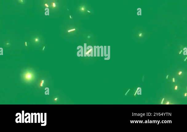 4k. Fire explosion animation, computer graphics fire explosion, smoke ...