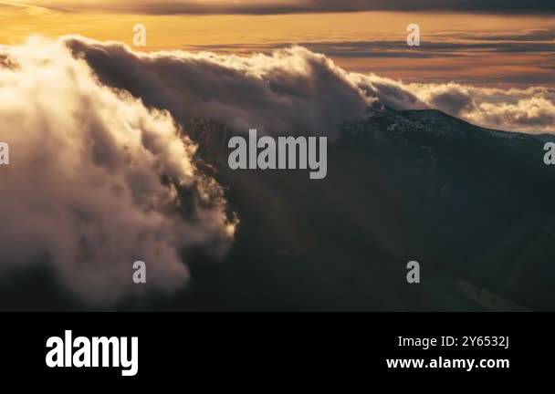 Katabatic Stock Videos & Footage - HD and 4K Video Clips - Alamy