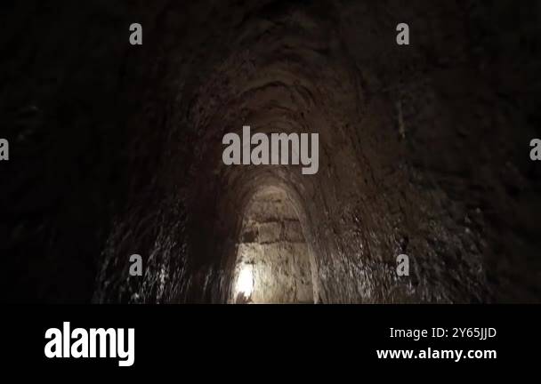 Tunnels underground saigon vietnam war Stock Videos & Footage - HD and ...