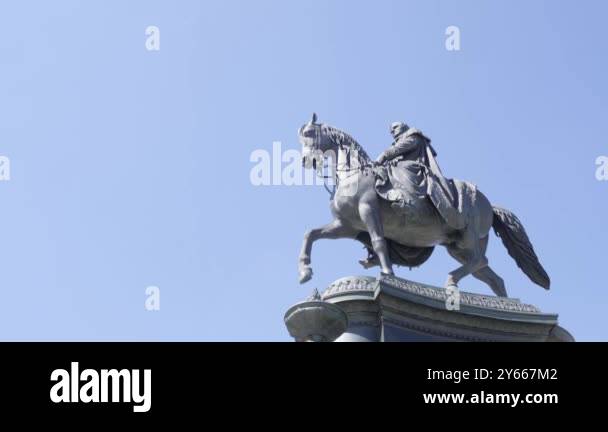 Man mounted on horse Stock Videos & Footage - HD and 4K Video Clips - Alamy