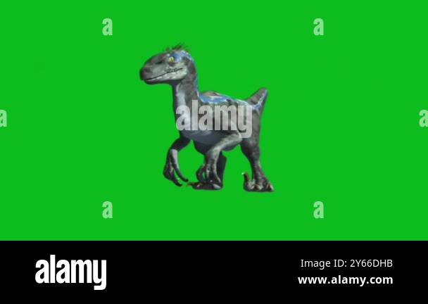 Adorable animated dinosaur Stock Videos & Footage - HD and 4K Video ...