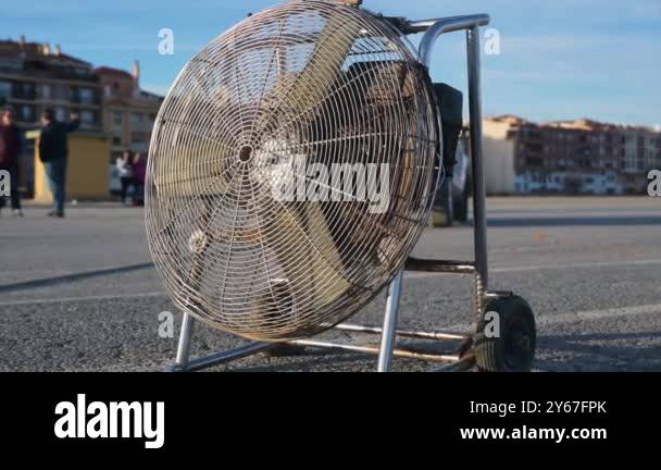 Fan powered mechanism Stock Videos & Footage - HD and 4K Video Clips ...