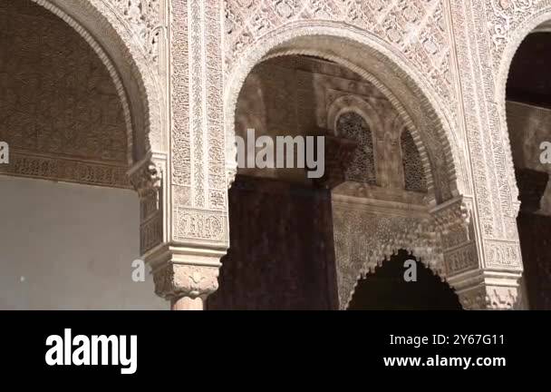 Alhambra light Stock Videos & Footage - HD and 4K Video Clips - Alamy