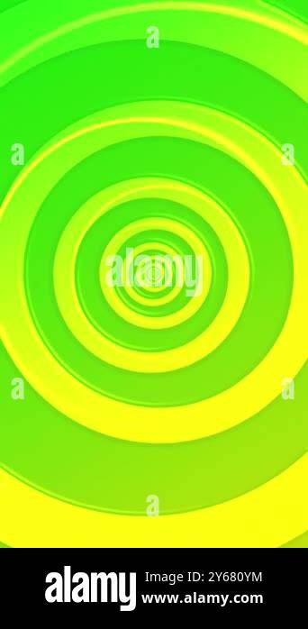 Vibrant abstract background with a dynamic spiral design of swirling ...