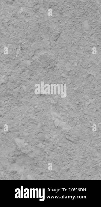 vertical stop motion grain gritty texture loop animation abstract ...