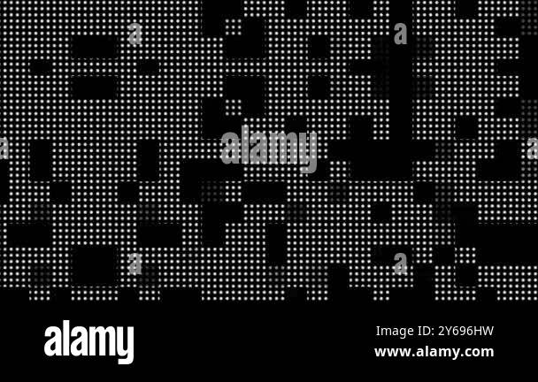 halftone dotted texture background, comic style dots and grid pattern ...