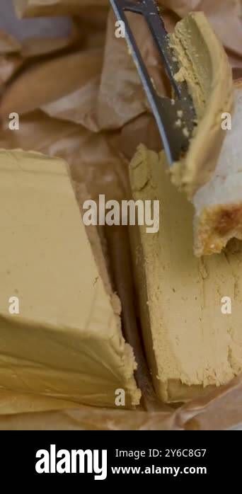 Brunost is a traditional Norwegian brown cheese. Prim is soft sweet ...