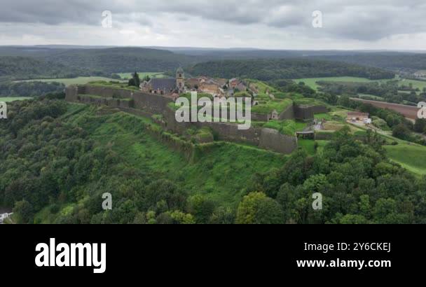 Napoleonic wars defensive fort Stock Videos & Footage - HD and 4K Video ...