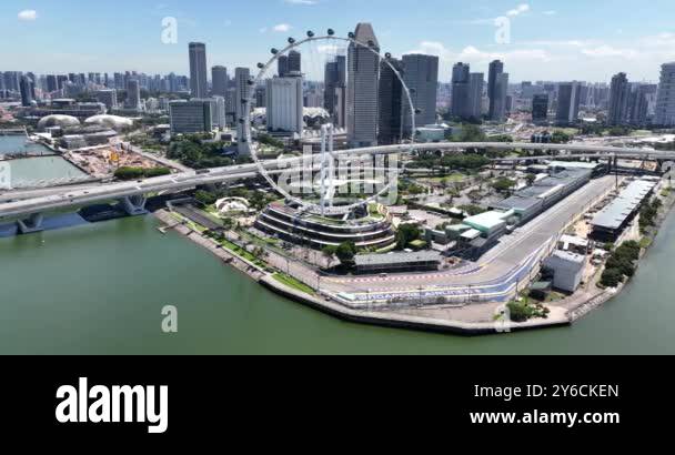 Singapore grandstand Stock Videos & Footage - HD and 4K Video Clips - Alamy