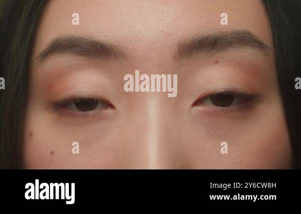 Japanese woman face dark Stock Videos & Footage - HD and 4K Video Clips ...