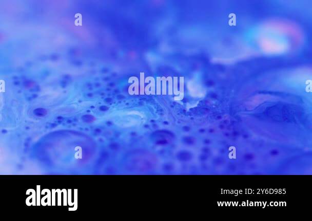 Ink foam Stock Videos & Footage - HD and 4K Video Clips - Alamy
