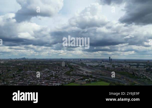 Wembley stadium aerial Stock Videos & Footage - HD and 4K Video Clips ...