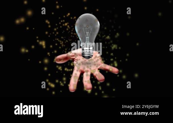 Hand reaching out light Stock Videos & Footage - HD and 4K Video Clips ...