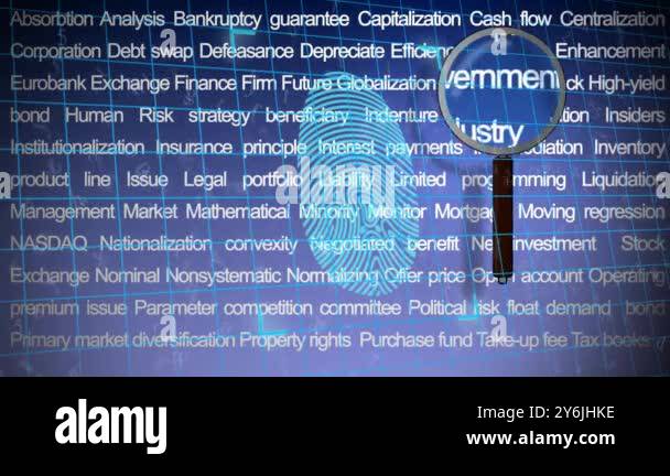 Forensic data analysis Stock Videos & Footage - HD and 4K Video Clips ...