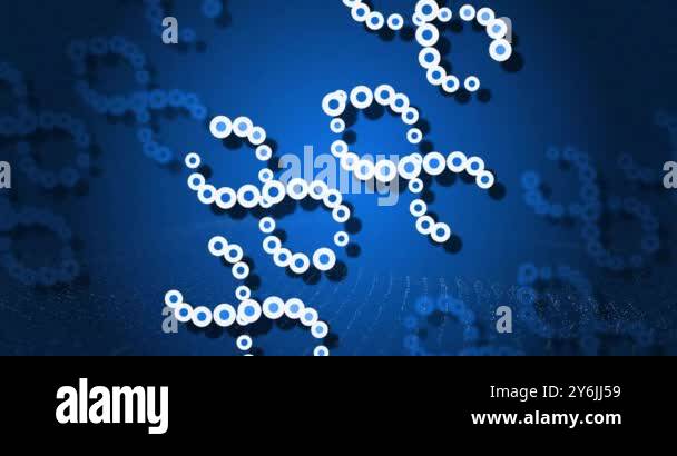 Science cell patterns Stock Videos & Footage - HD and 4K Video Clips ...