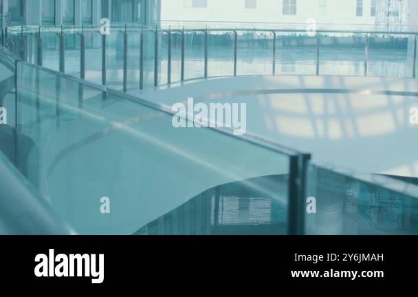 Curved glass design Stock Videos & Footage - HD and 4K Video Clips - Alamy