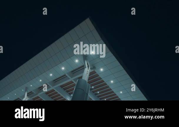 Architectural structure of roof Stock Videos & Footage - HD and 4K ...