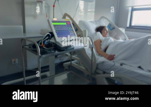 Woman giving birth bed Stock Videos & Footage - HD and 4K Video Clips ...