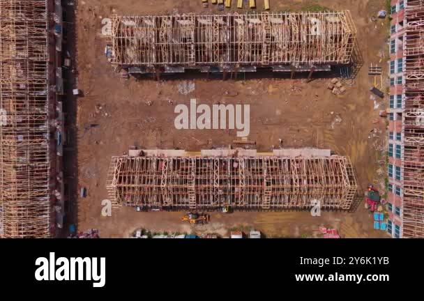 Building structural system Stock Videos & Footage - HD and 4K Video Clips - Alamy