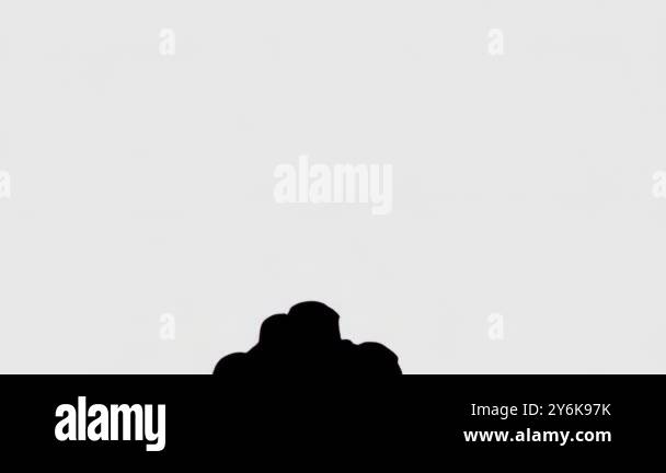Abstract art in motion ink Stock Videos & Footage - HD and 4K Video ...