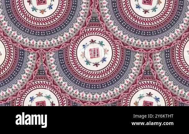 Georgian pattern Stock Videos & Footage - HD and 4K Video Clips - Alamy