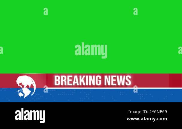 News format Stock Videos & Footage - HD and 4K Video Clips - Alamy