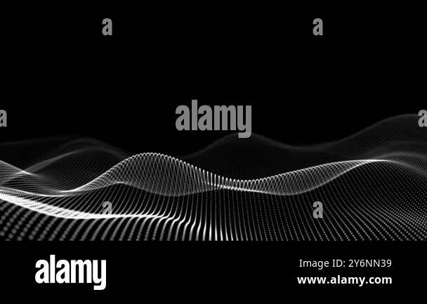 Halftone dot pattern banner Stock Videos & Footage - HD and 4K Video Clips - Alamy