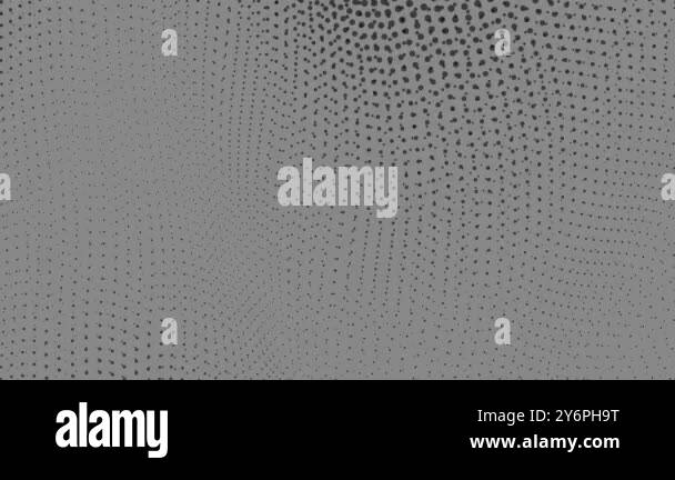 Dotted metal texture abstract Stock Videos & Footage - HD and 4K Video ...